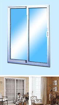Series 1500 / Windows Manufacturer & Windows - Crystal Windows | 773 ...